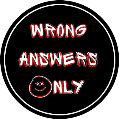 Wrong Answers Only Trivia Show at Stir Crazy Comedy Club in Glendale, AZ